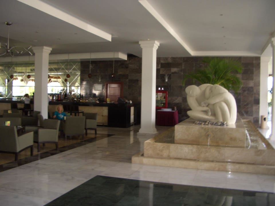 "Lobby-Bar" Grand Sunset Princess All Suites & Spa Resort (Playa del ...