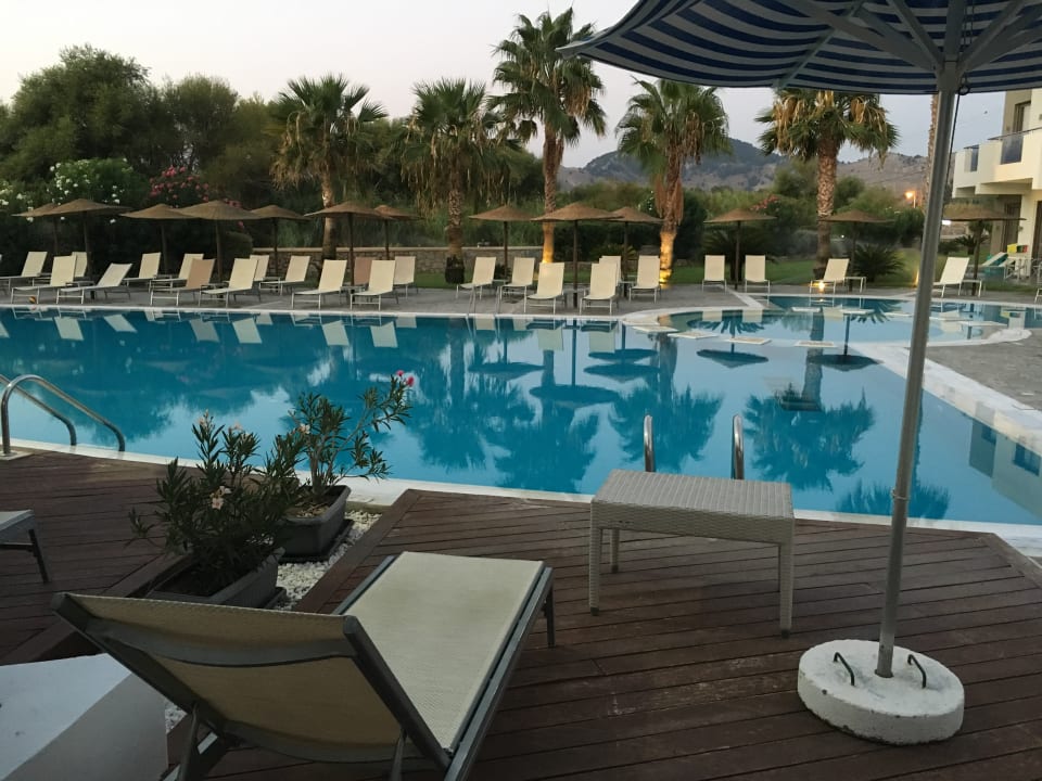 "Zimmer" Atlantica Mikri Poli Rhodes (Kolymbia) • HolidayCheck (Rhodos ...