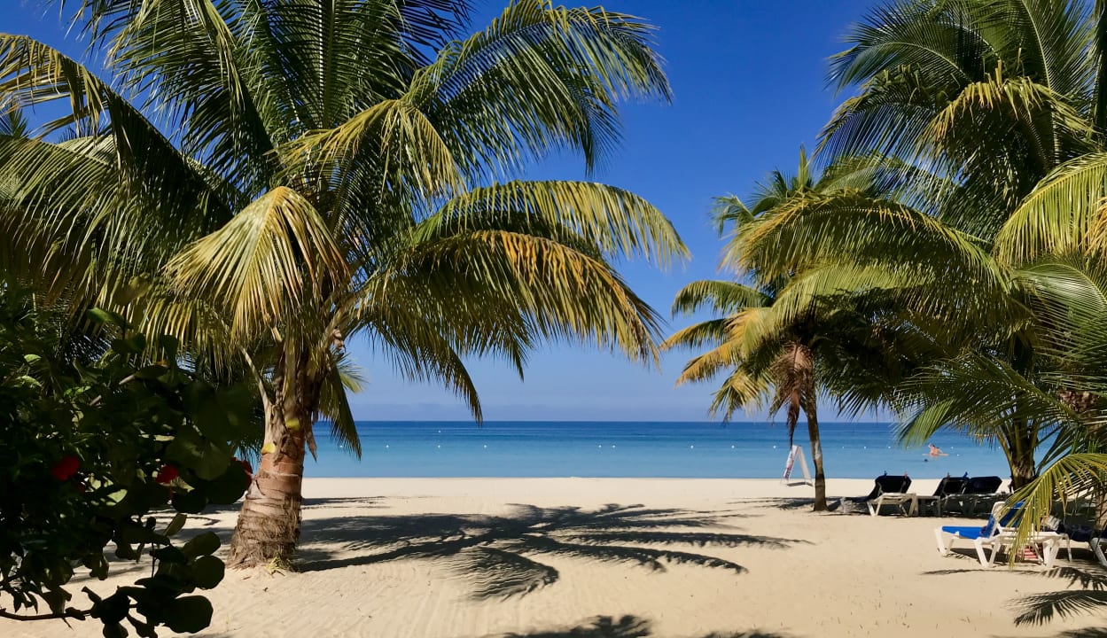 "Außenansicht" Charela Inn Hotel (Negril) • HolidayCheck (Cornwall ...