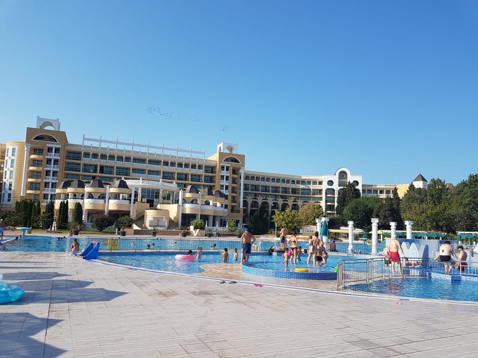 "Pool" Duni Royal Resort - Marina Beach (Sozopol) • HolidayCheck ...