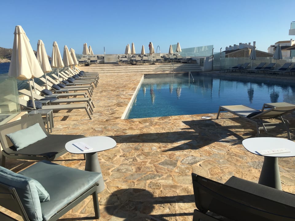 "Pool" Mar Azul PurEstil Hotel & Spa (Cala Rajada) • HolidayCheck ...
