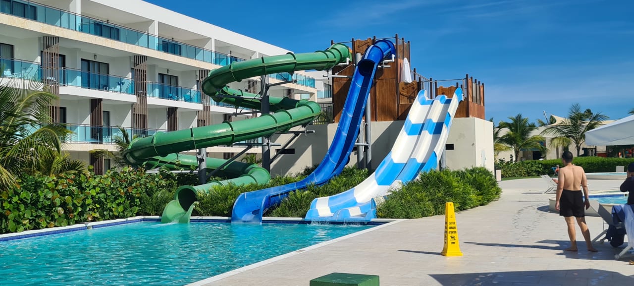 "Pool" Serenade Punta Cana Beach & Spa resort (Punta Cana ...