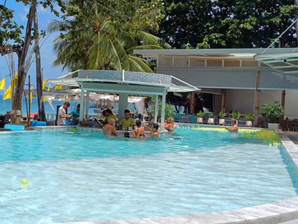 "Strand" The Fair House Beach Resort (Chaweng Noi Beach) • HolidayCheck ...