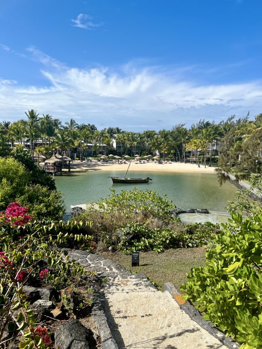 "Ausblick" Paradise Cove Boutique Hotel - Adults only (Calodyne ...