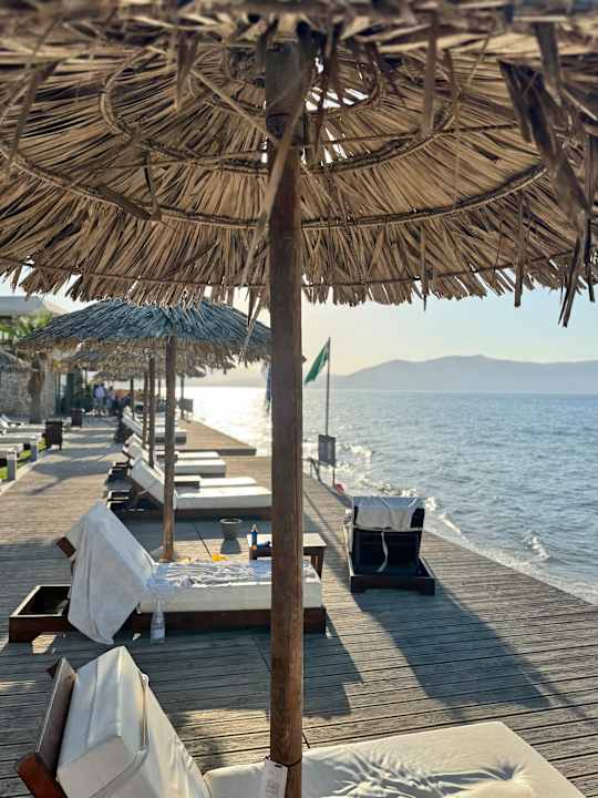 "Strand" Pepper Sea Club Hotel - Adults only (Georgioupolis ...