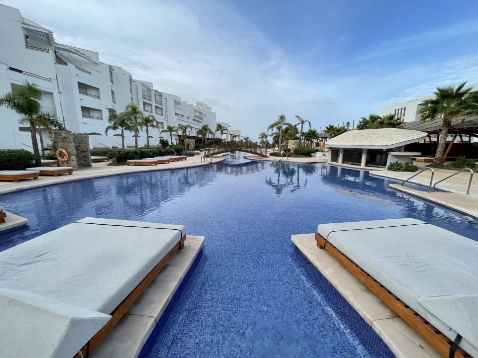 "Pool" TUI BLUE Zahara Beach (Zahara de los Atunes) • HolidayCheck ...