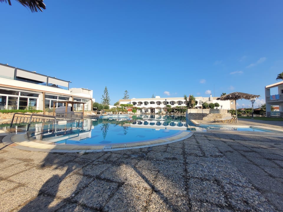 "Pool" Ilios K Village Resort (Tigaki) • HolidayCheck (Kos | Griechenland)