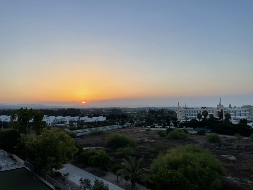 "Strand" TUI BLUE Pioneer Beach (Geroskipou) • HolidayCheck (Südzypern ...