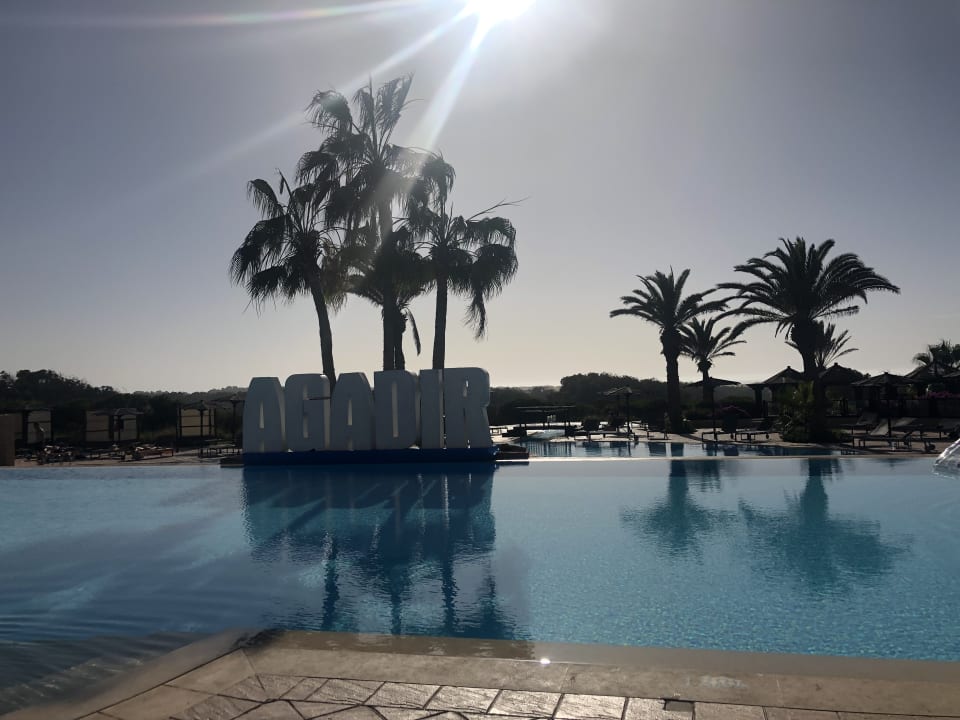 "Gastro" ROBINSON AGADIR (Agadir) • HolidayCheck (Großraum Agadir ...