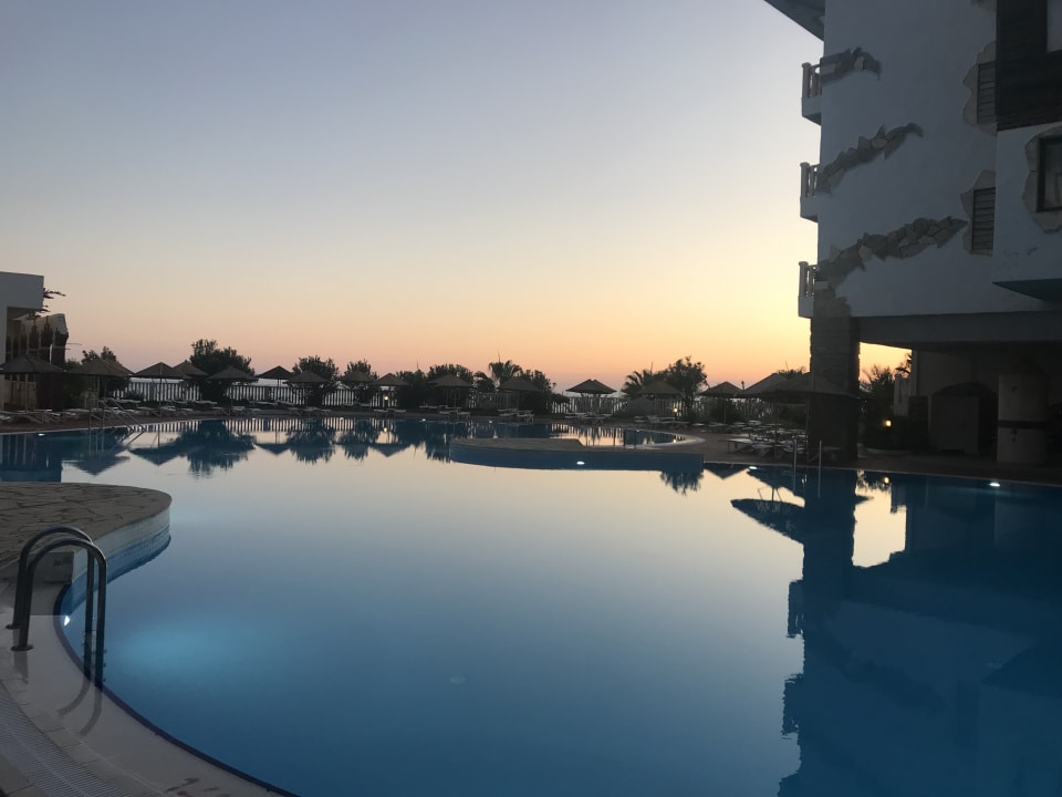 "Pool" Hotel Defne Dream (Colakli) • HolidayCheck (Türkische Riviera ...