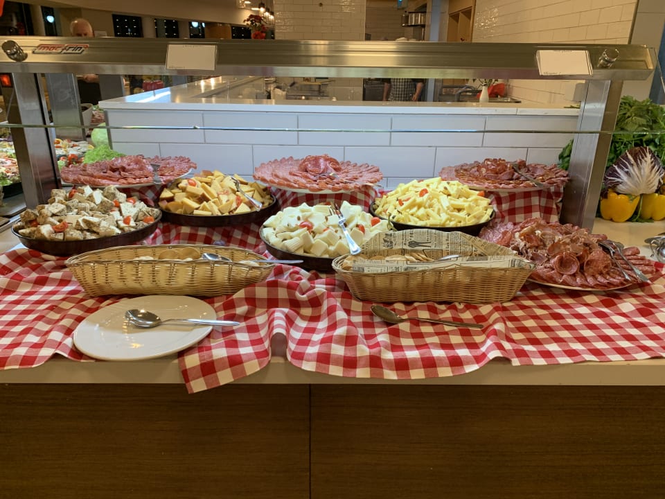 "Gastro" Labranda Riviera Hotel & Spa (Mellieha) • HolidayCheck ...