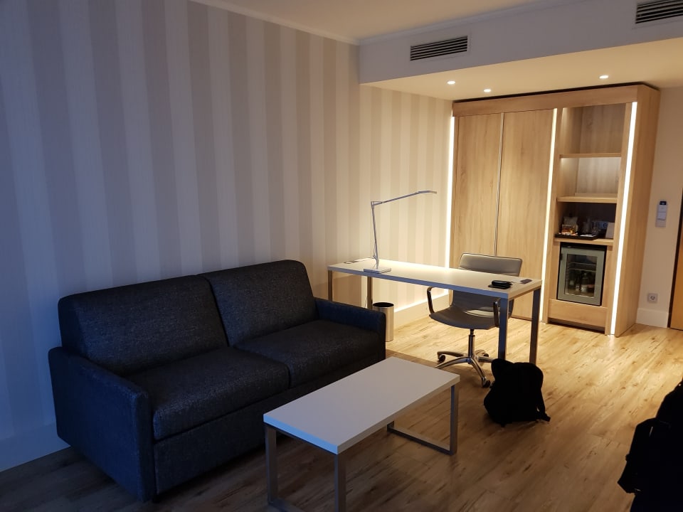 "Zimmer" Hotel NH Dortmund (Dortmund) • HolidayCheck (Nordrhein ...