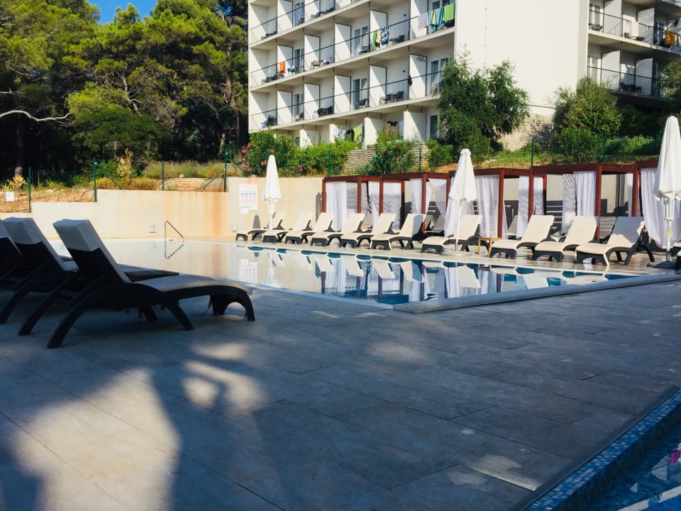 "Pool" Labranda Senses Resort (Jelsa [Hvar]) • HolidayCheck (Dalmatien ...