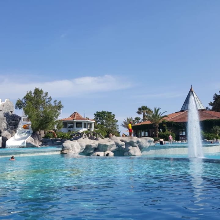 "Pool" Hotel Marti Myra Holiday Village (Tekirova) • HolidayCheck (Türkische Riviera | Türkei)