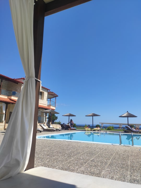 "Außenansicht" Blue Bay Halkidiki (Afytos) • HolidayCheck (Chalkidiki ...