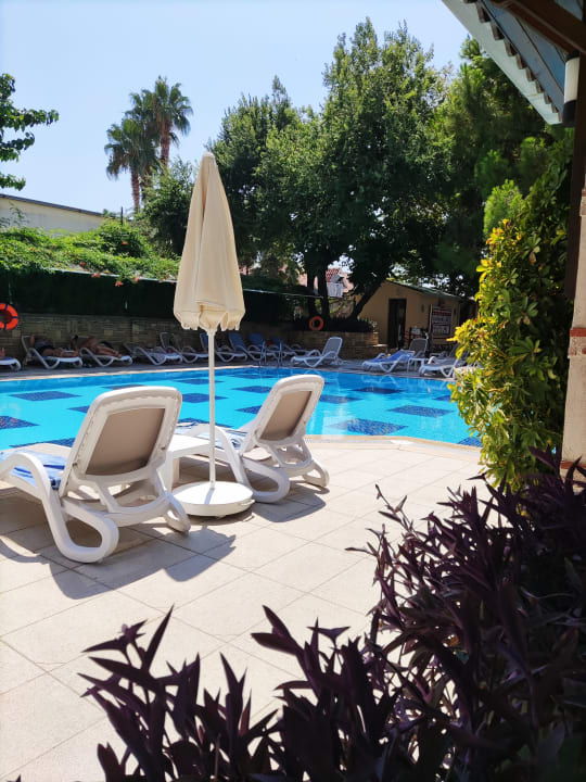 "Gastro" Trendy Side Beach Hotel - Adults only (Side) • HolidayCheck ...