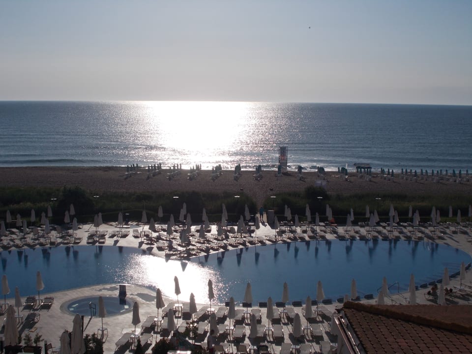 "Ausblick" Alua Helios Bay (Obzor) • HolidayCheck (Bulgarien Süden ...