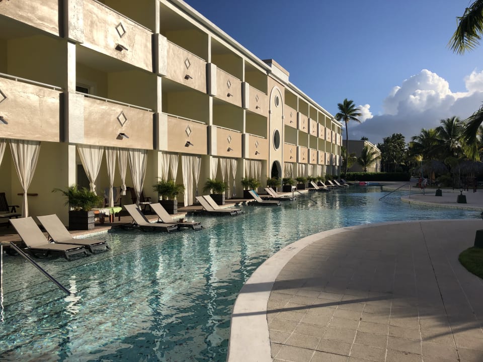 "Pool" TRS Turquesa Hotel - Adults only (Bavaro) • HolidayCheck ...