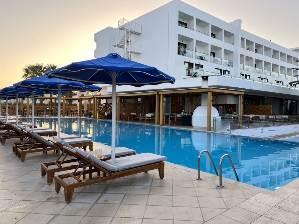 "Pool" Mitsis Faliraki (Faliraki) • HolidayCheck (Rhodos | Griechenland)