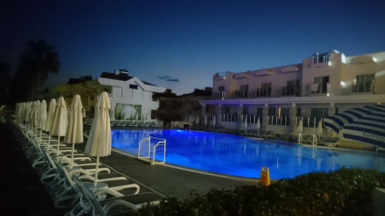 "Pool" Dream Family Club (Side - Kumköy) • HolidayCheck (Türkische ...