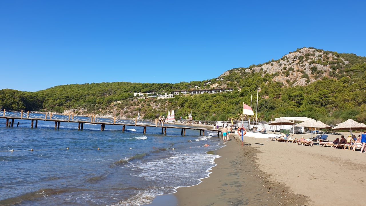 "Außenansicht" TUI BLUE Seno - Adults Only (Sarigerme) • HolidayCheck ...