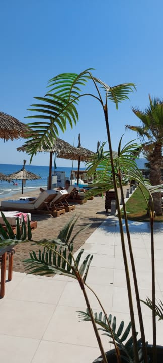 "Strand" Pepper Sea Club Hotel - Adults only (Georgioupolis ...