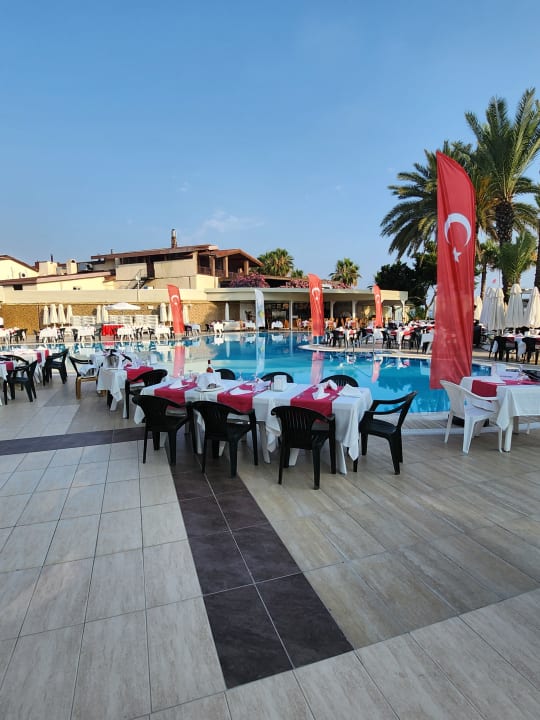 "Pool" Hotel Sandy Beach (Side) • HolidayCheck (Türkische Riviera | Türkei)