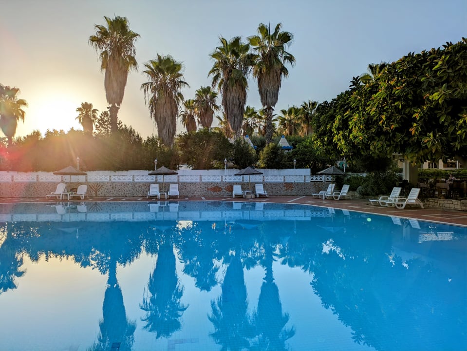 "Zimmer" Hotel Defne Ana (Side) • HolidayCheck (Türkische Riviera | Türkei)