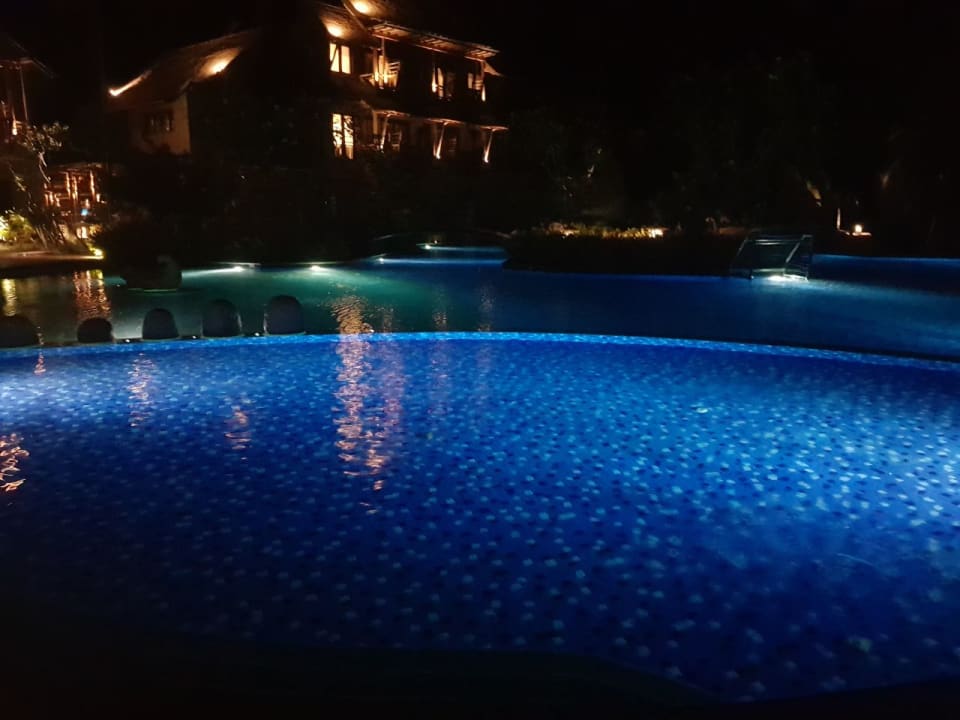 "Pool" Anantaya Resort & Spa Passikudah (Passikudah) • HolidayCheck ...