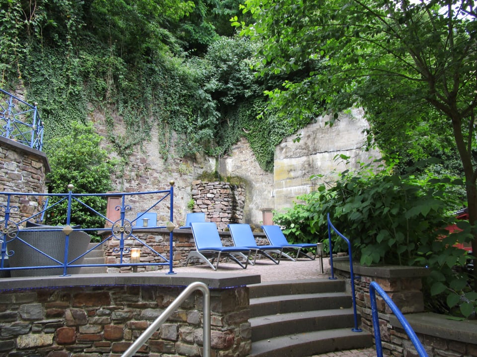 "Pool" Häcker's Grand Hotel (Bad Ems) • HolidayCheck (Rheinland-Pfalz ...