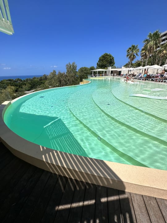 "Pool" Hotel Costa Verde (Cefalu) • HolidayCheck (Sizilien | Italien)