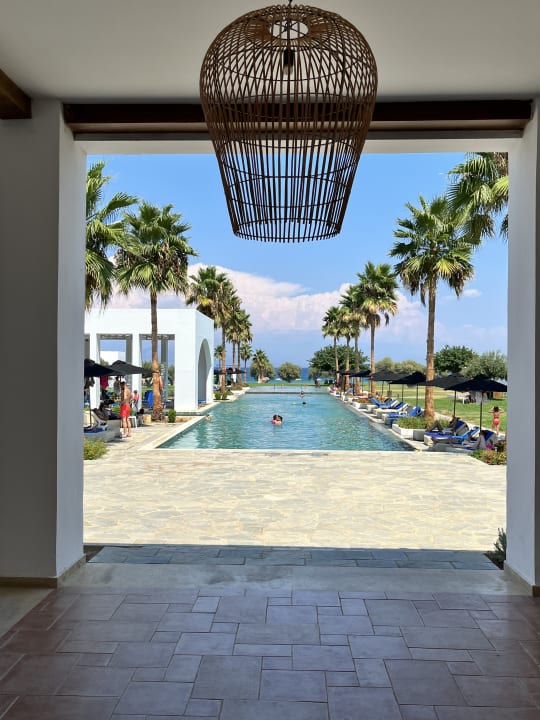 "Gastro" Grecotel Casa Marron (Lakopetra) • HolidayCheck (Peloponnes ...