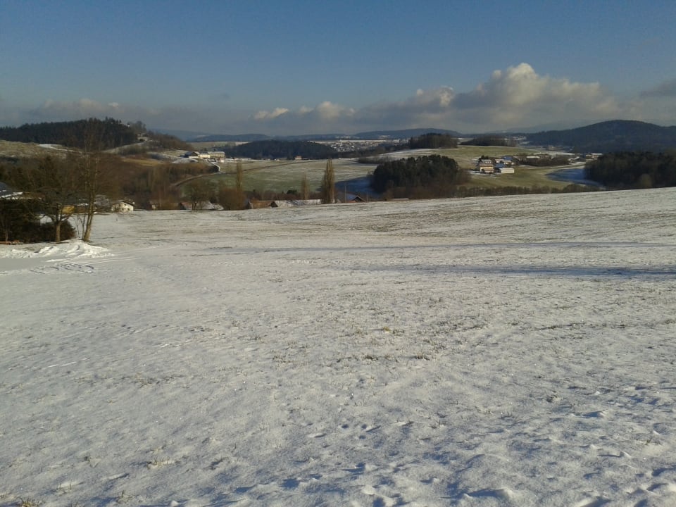 "Winterwanderung Rundwande..." Posthotel Rattenberg (Rattenberg ...