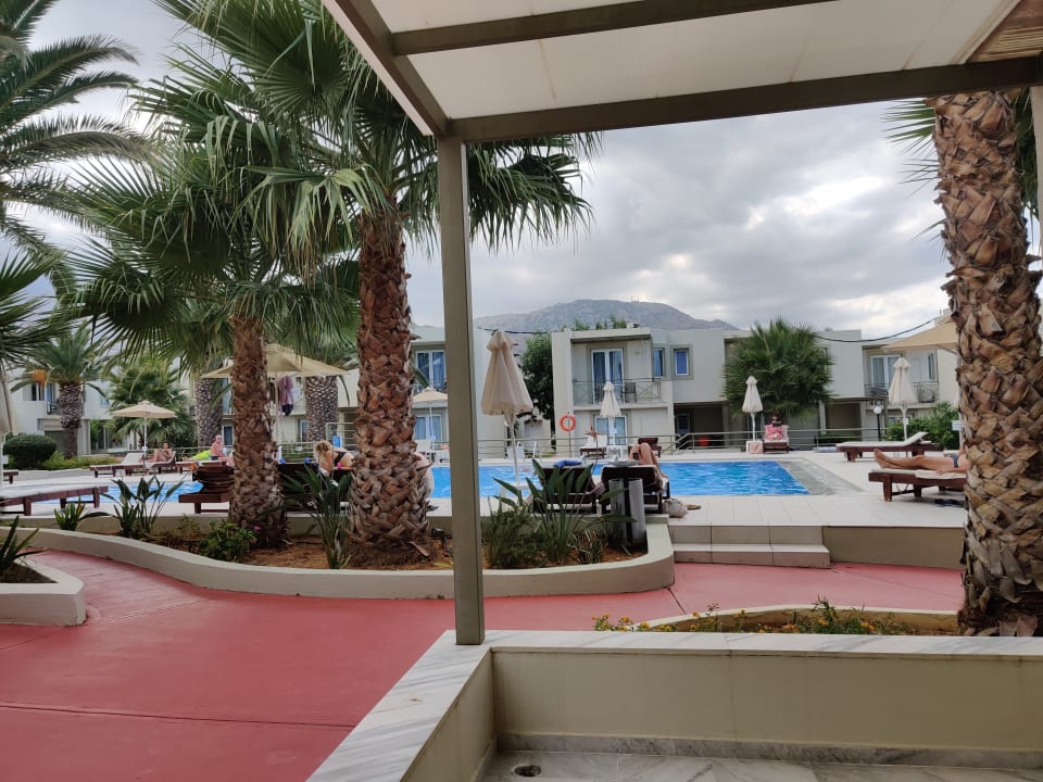 "Pool" HARPIN Georgioupolis Resort Aquapark & SPA (Georgioupolis ...