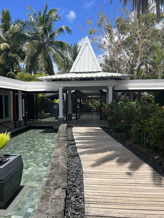 "Außenansicht" Paradise Cove Boutique Hotel - Adults only (Calodyne ...