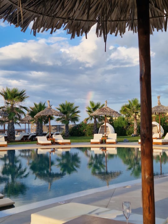 "Strand" Pepper Sea Club Hotel - Adults only (Georgioupolis ...