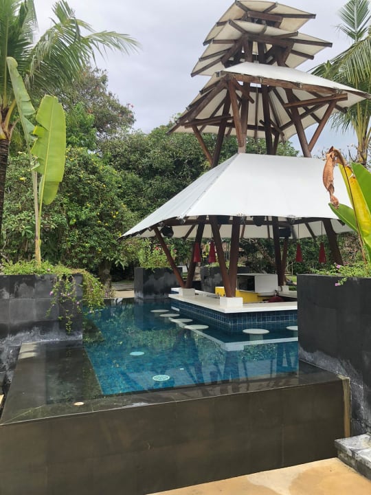 "Gastro" Segara Village Hotel (Sanur) • HolidayCheck (Bali | Indonesien)