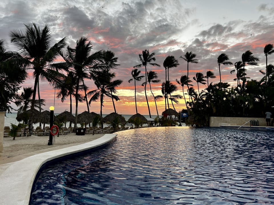 "Pool" Hilton La Romana, an All-Inclusive Family Resort (Bayahibe ...