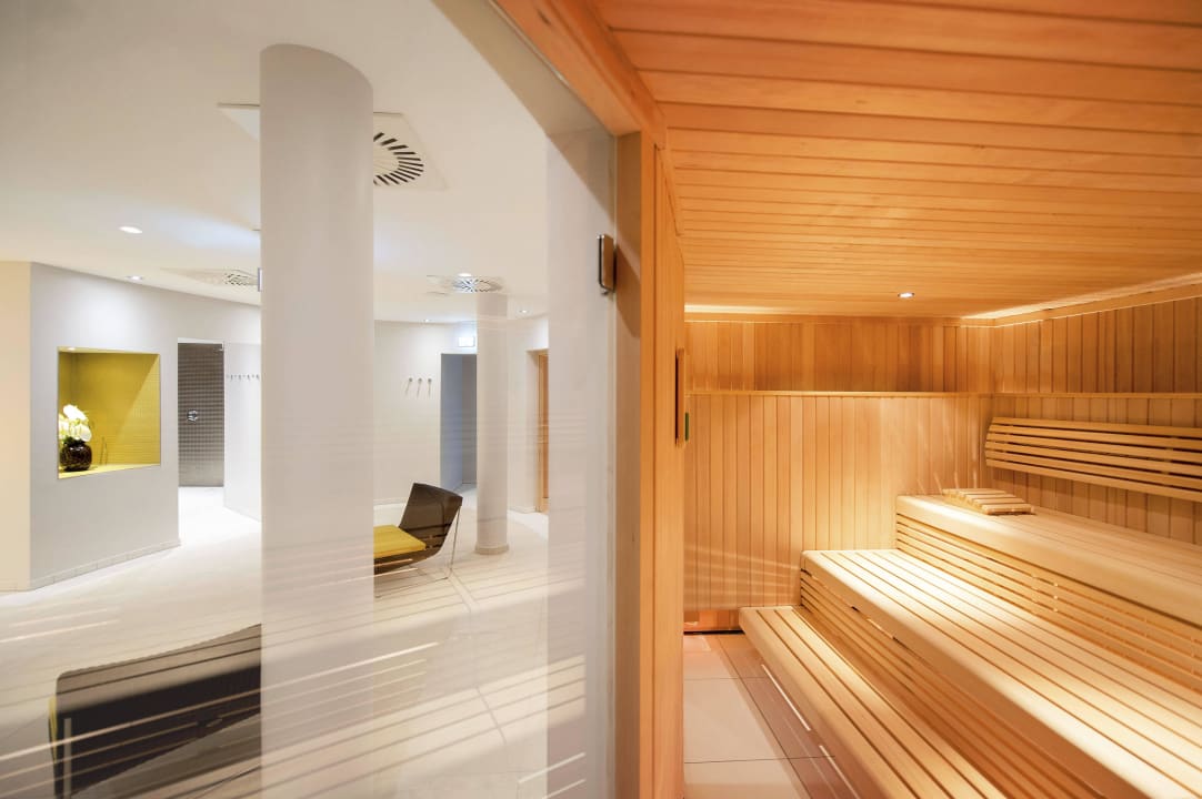  Sauna Pullman Munich M nchen HolidayCheck Bayern Deutschland 