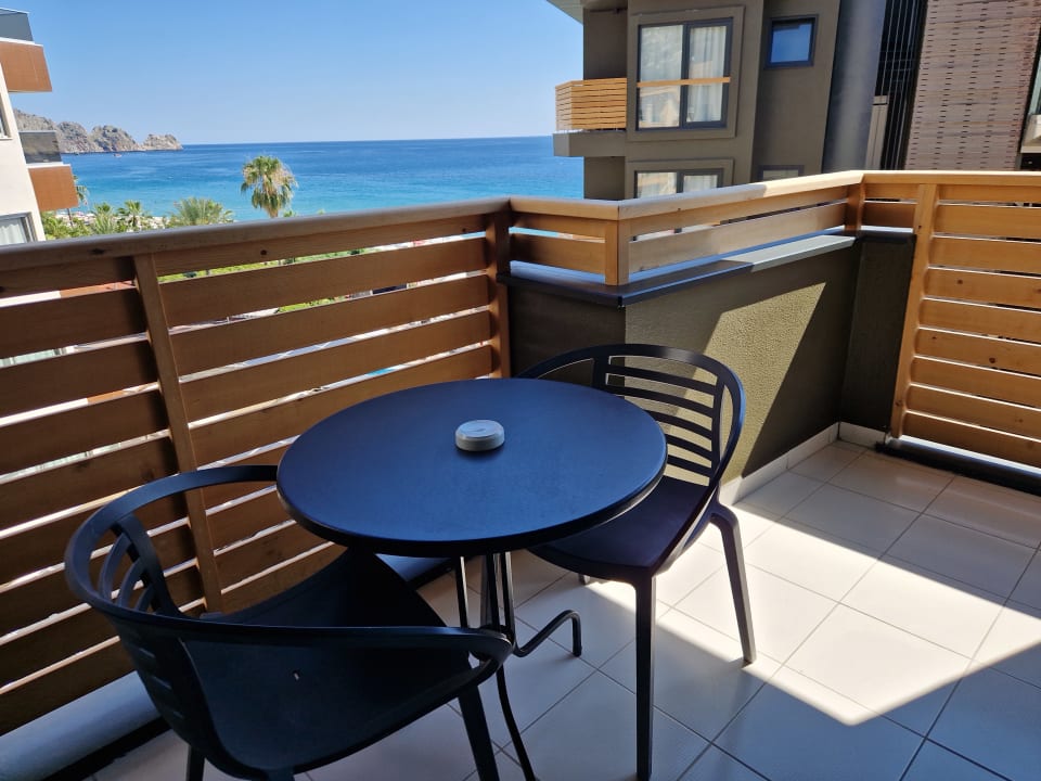 "Zimmer" Cook's Club Alanya (Alanya) • HolidayCheck (Türkische Riviera ...