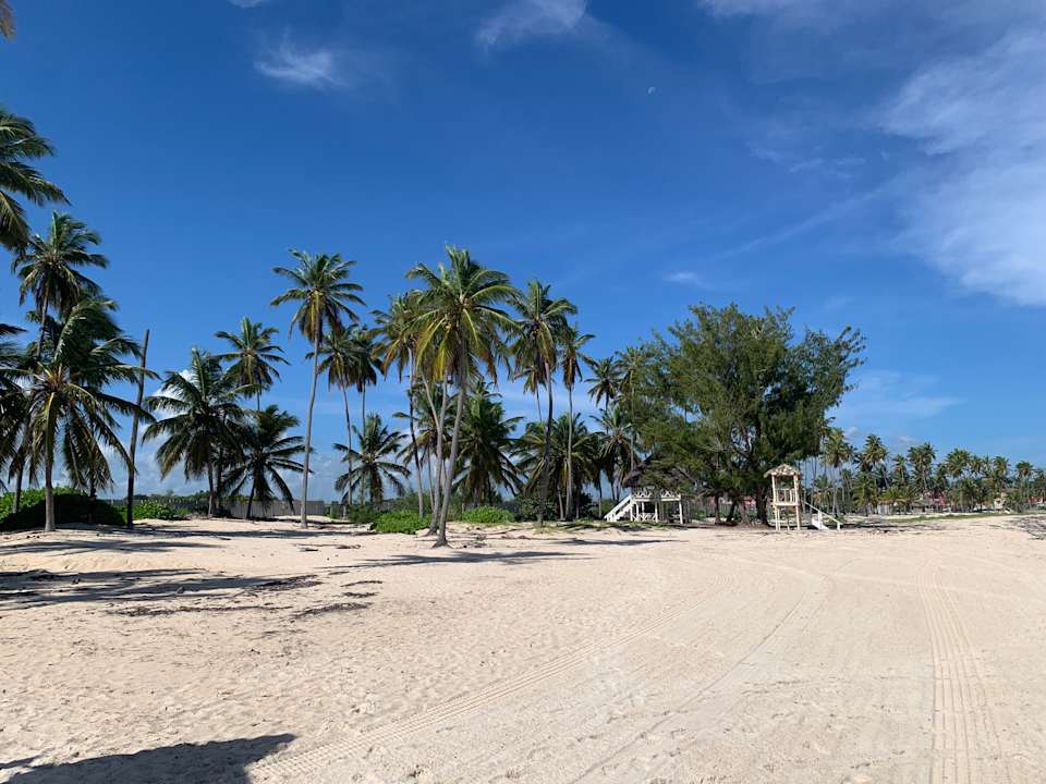 "Strand" Grand Bávaro Princess (Bavaro) • HolidayCheck (Dominikanische ...