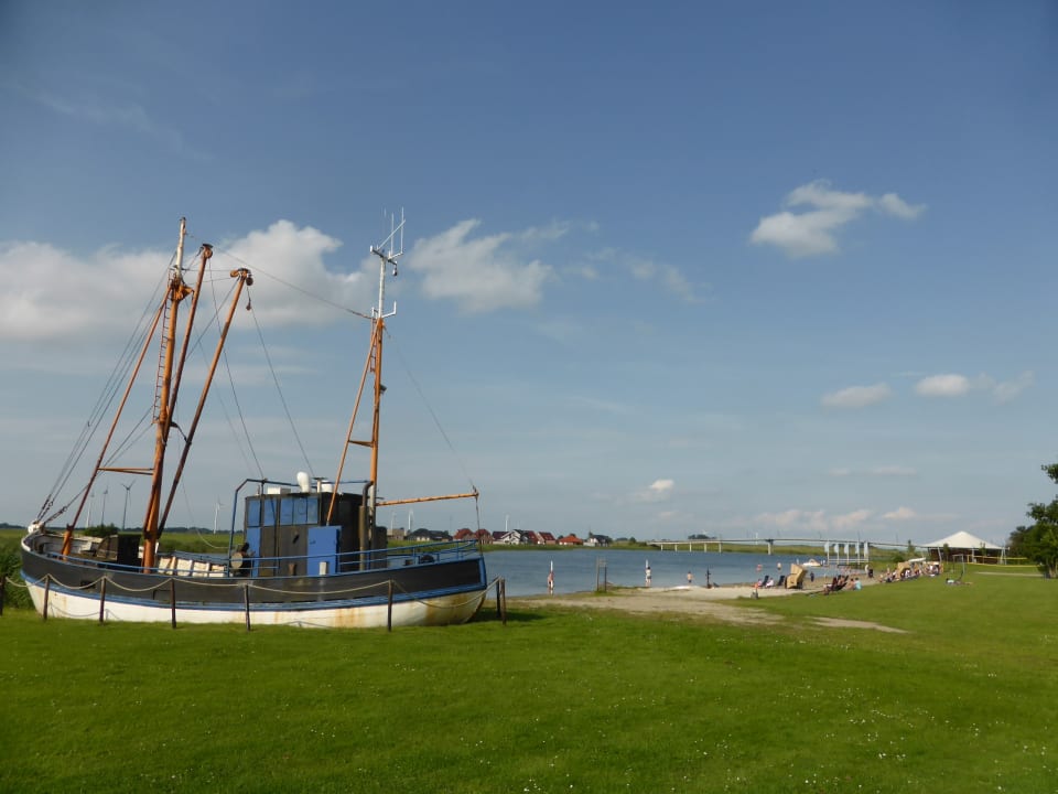 "Wangermeer" Hotelresort Dorf Wangerland (Wangerland) • HolidayCheck ...