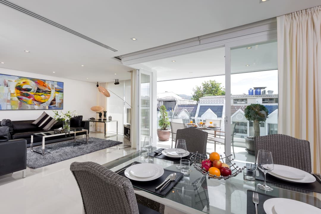 "Zimmer" BYD Lofts Boutique Hotel & Serviced Apartments (Patong Beach ...