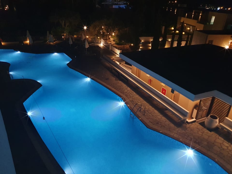 "Pool" alltoura Club Hotel Porto Angeli Beach Resort (Stegna ...