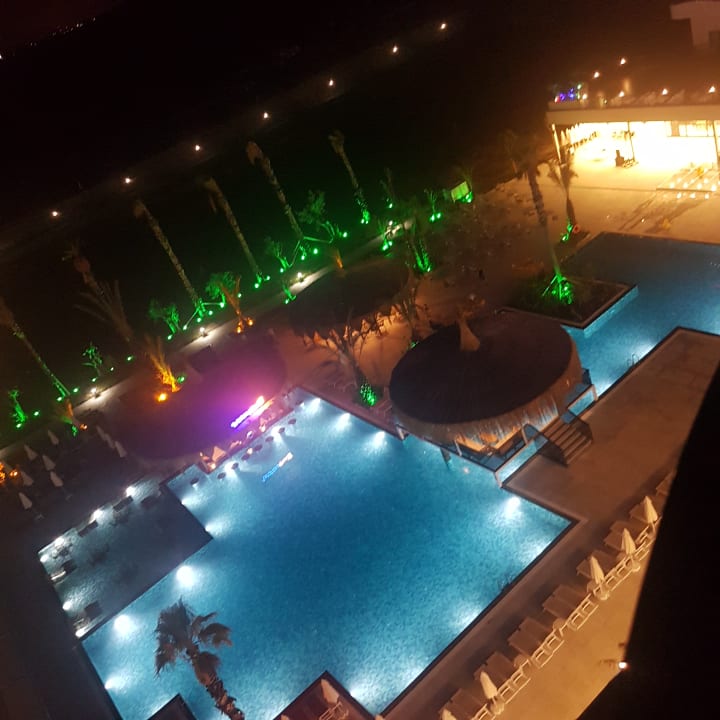 "Pool" Dream Water World (Side - Kumköy) • HolidayCheck (Türkische ...