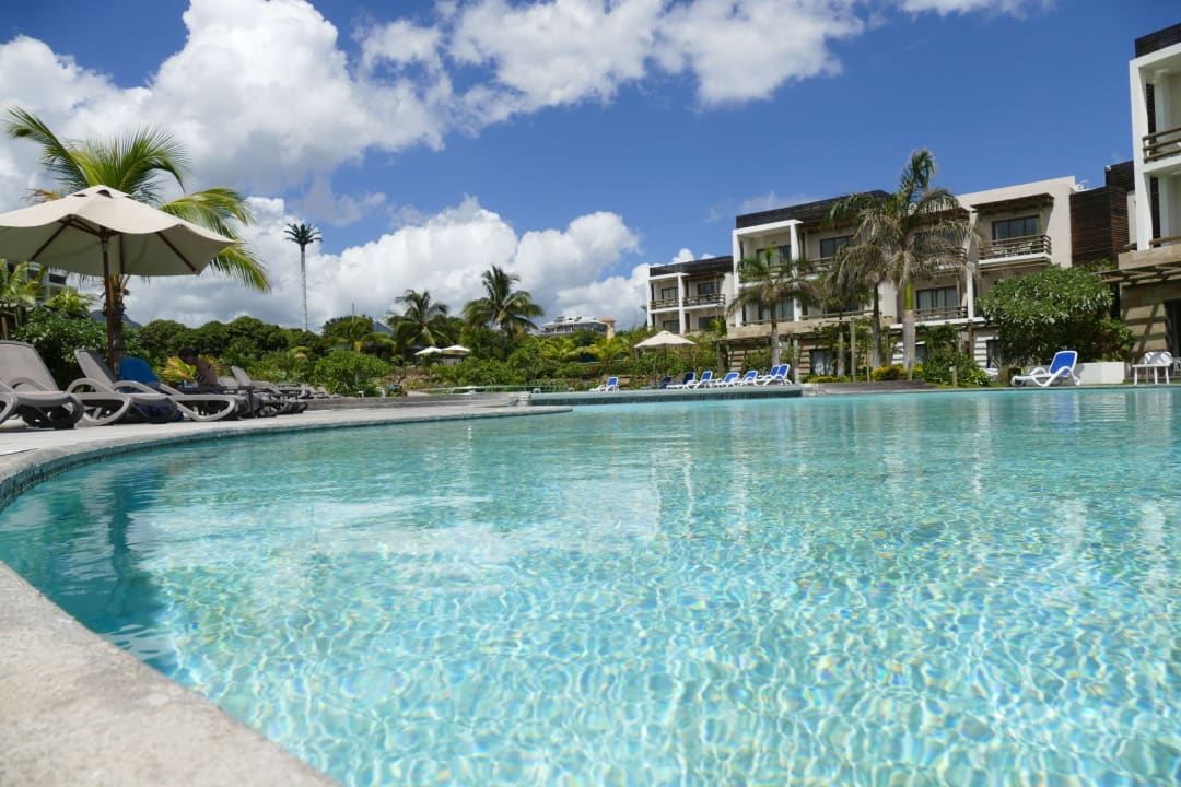 "Pool" Anelia Resort & Spa (Flic en Flac) • HolidayCheck (Mauritius ...