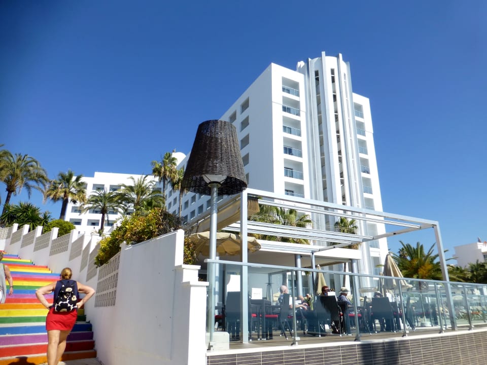 "Außenansicht" Hotel Riu Monica - Adults only (Nerja) • HolidayCheck ...