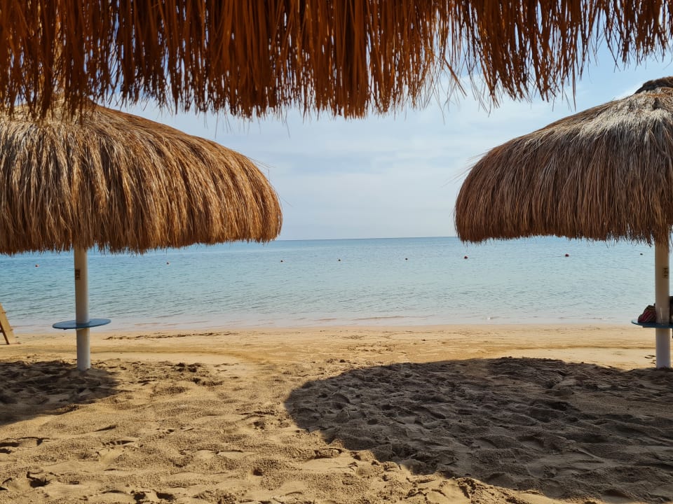 "Außenansicht" Caribbean World Resort Soma Bay (Soma Bay ...