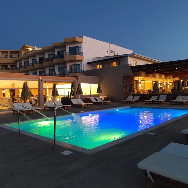 Hotel Aphrodite Beach | Aphrodite Beach Club Lageplan – YLEAV