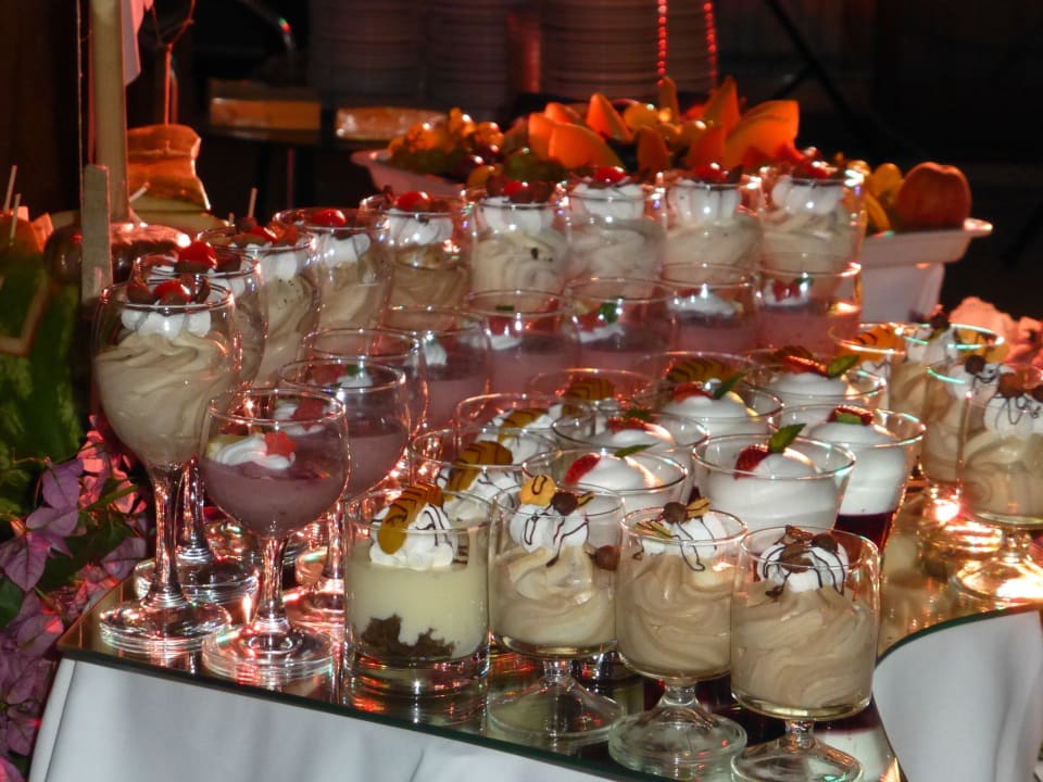 "Gala-Dessert" Valamar Padova Hotel (Banjol) • HolidayCheck (Kvarner ...